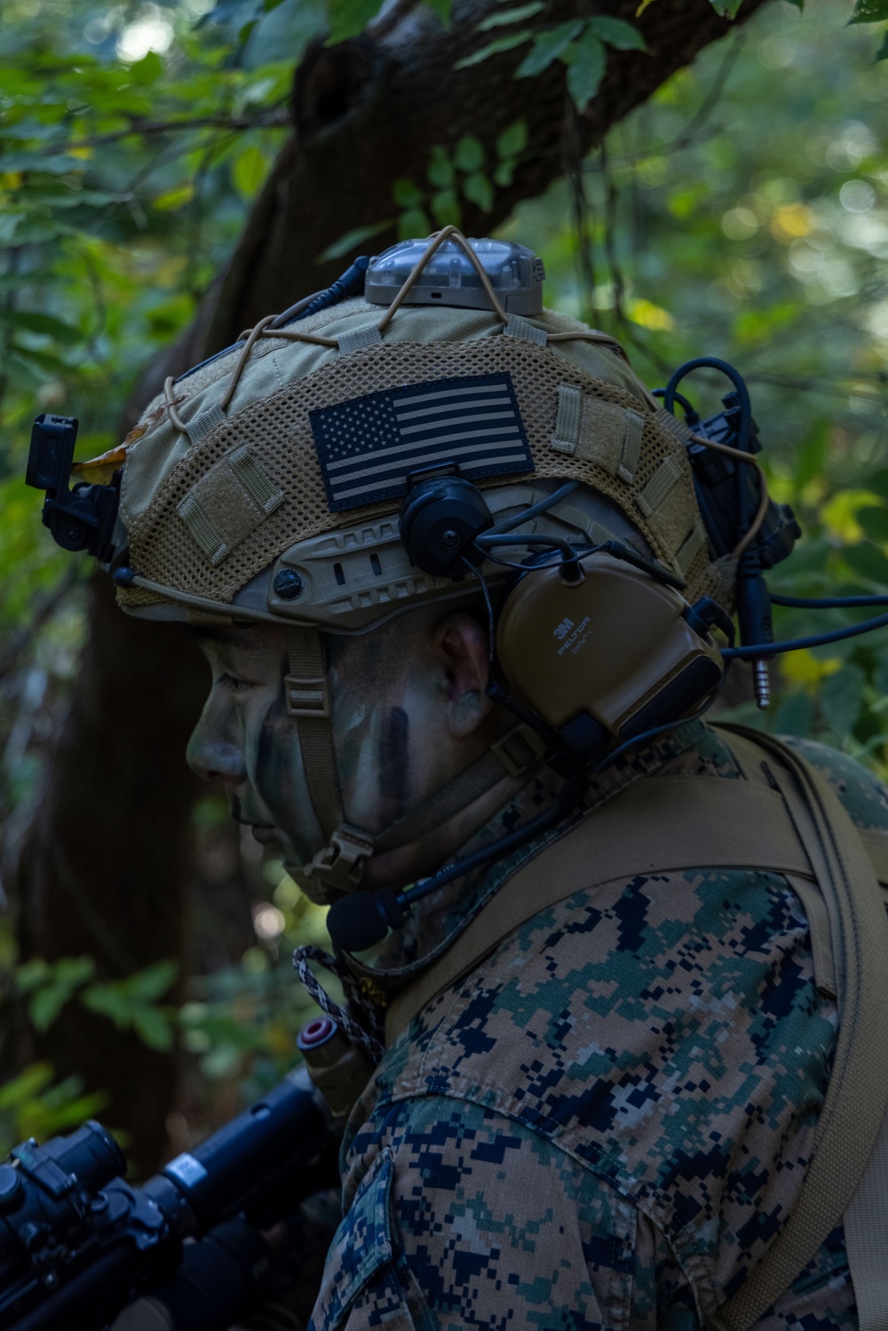 DVIDS - Images - Exercise Bold Quest: II MEF Marines Conduct Small Boat ...