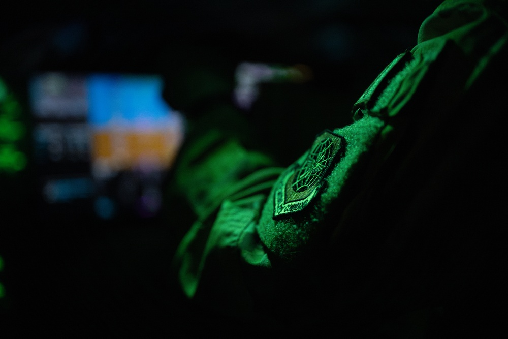 DVIDS - Images - The KC-46A, the first phase of cutting edge joint ...