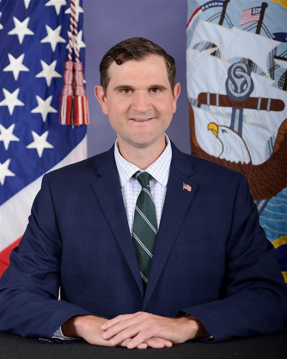 DVIDS - News - Schmalz of PMA-271 named U.S. Navy’s Product Support ...