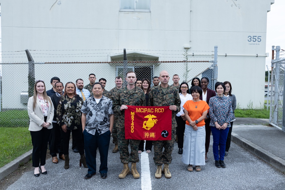 DVIDS - Images - RCO Group Photo 2024