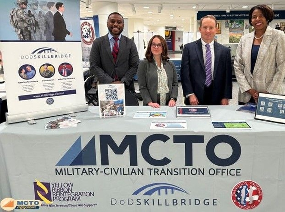 DVIDS - News - Supporting Service Members and Families during ...