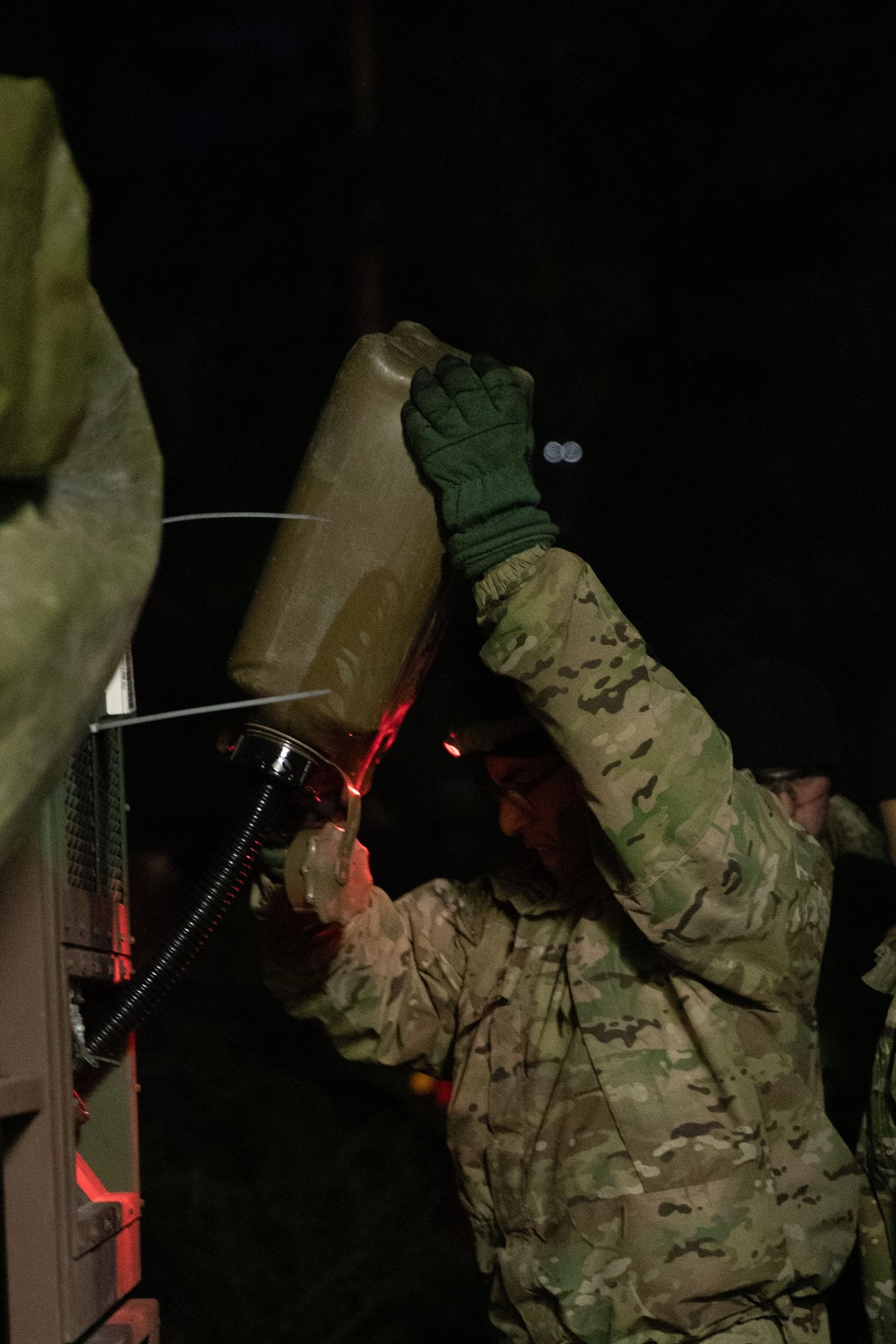 DVIDS - Images - Dynamic Front 25 [Image 4 of 5]