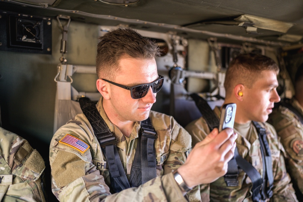 DVIDS - Images - BloomU Black Hawk [Image 1 of 10]