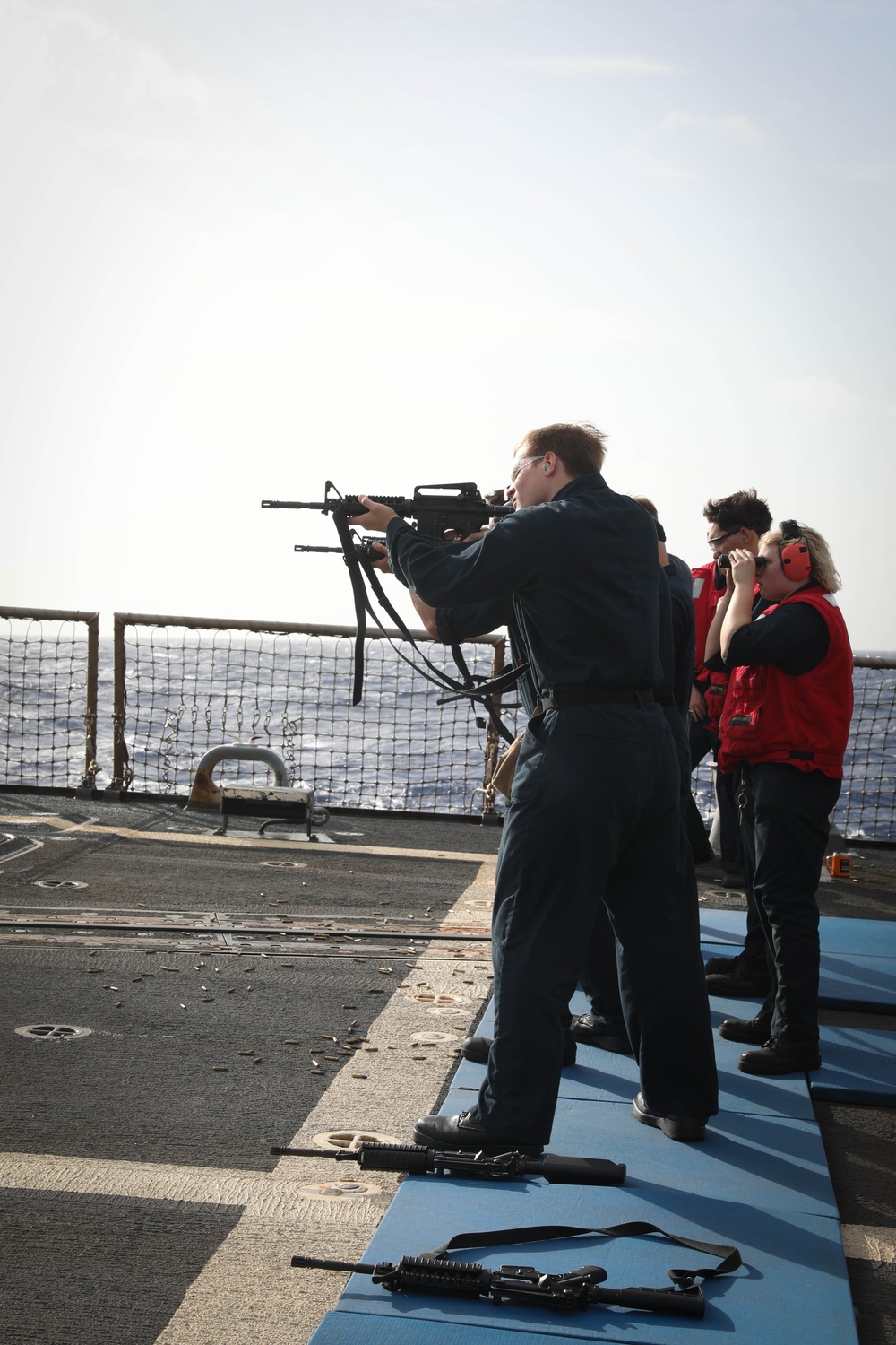 DVIDS - Images - Jason Dunham's Deloyment [Image 9 of 12]