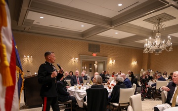 DVIDS - Marine Forces Reserve (MARFORRES)