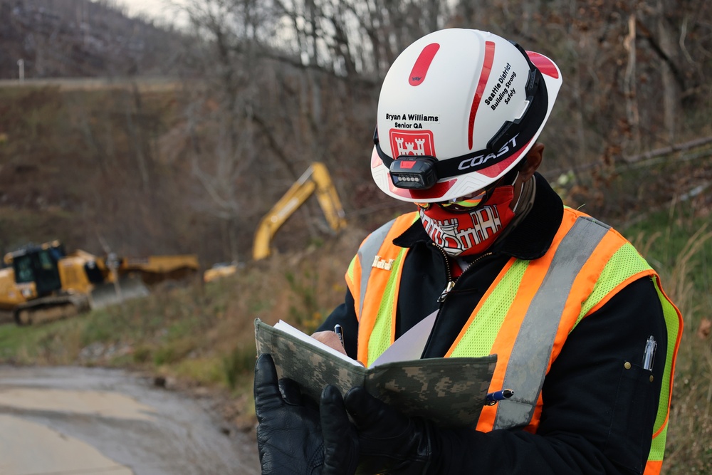 DVIDS - Images - USACE continues Hurricane Helene recovery efforts in ...