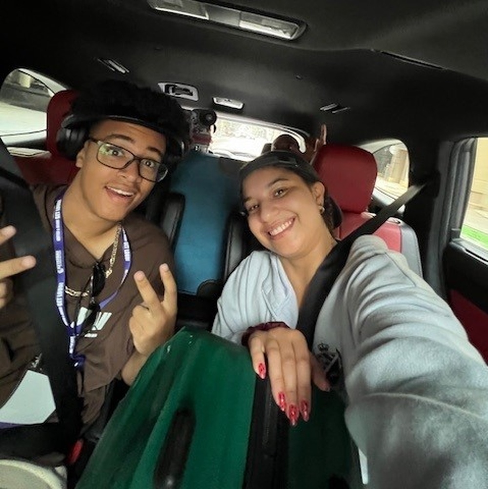 DVIDS - News - USAG Rheinland-Pfalz’s Youth Center takes the helm ...