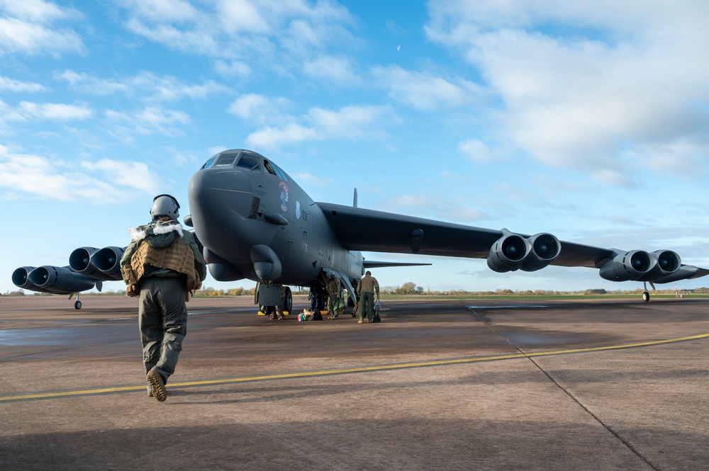 DVIDS - Images - 20EBS flies in support of USAFRICOM exercise [Image 1 ...