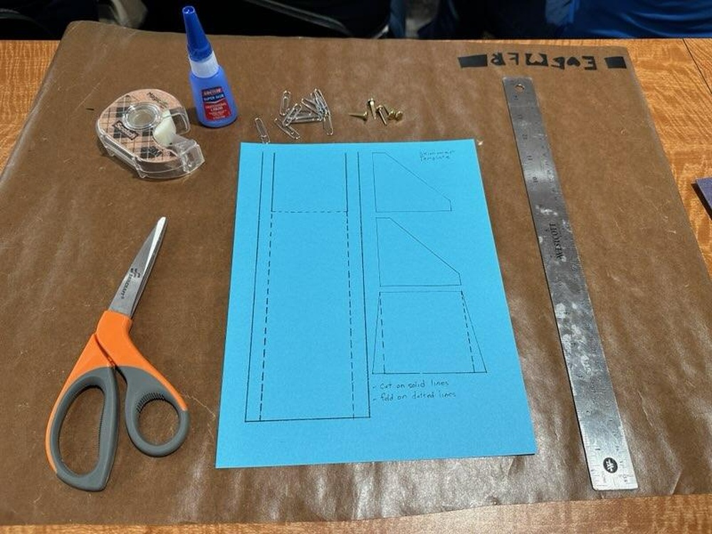 DVIDS - Images - SSP STEM Leads Attend Offsite Training at the U.S ...