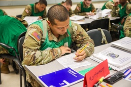 Fort Moore's Future Soldier Preparatory Course continues to expand ...