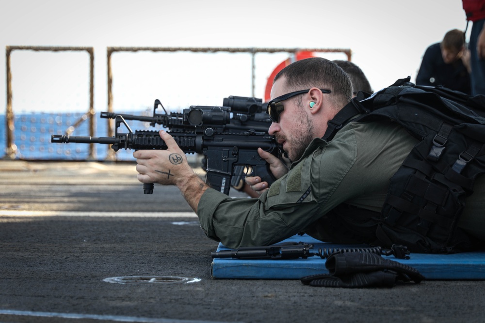 DVIDS - Images - Jason Dunham's Deployment [Image 4 of 9]