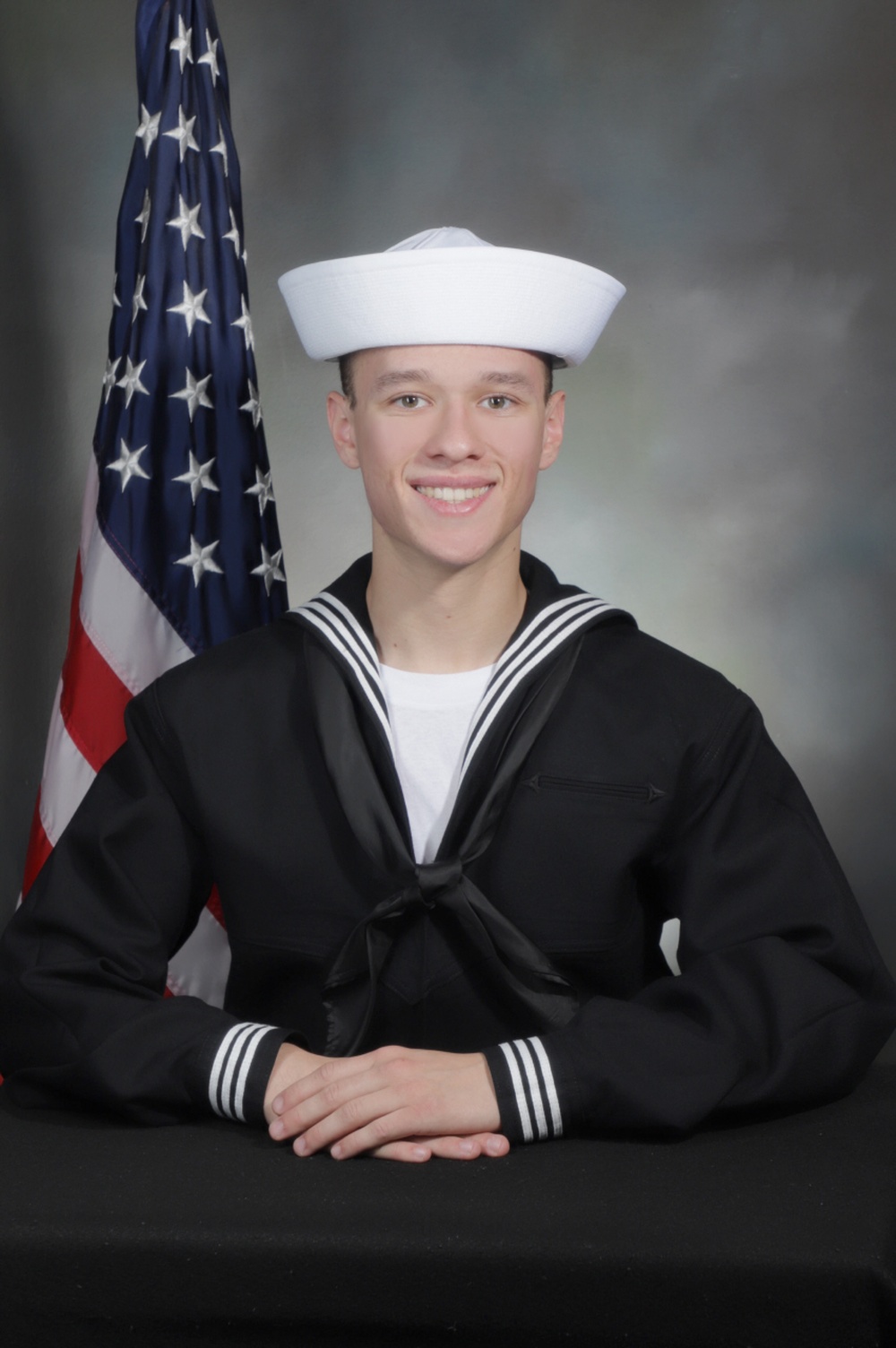 DVIDS - News - Boyle Earns Military Excellence Award at Recruit ...