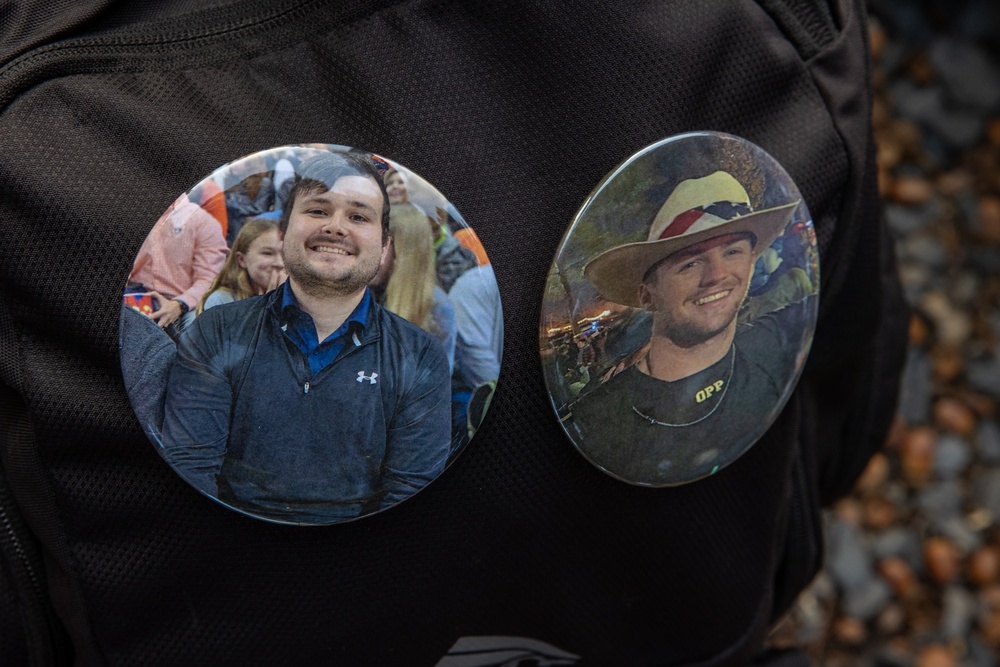 DVIDS - Images - Alabama Guardsmen participate in Operation Iron Ruck ...