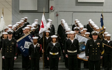 DVIDS - U.S. Navy Recruit Training Command