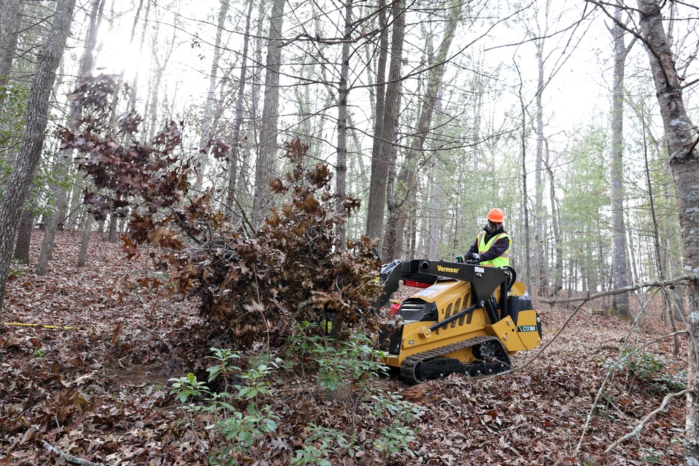 DVIDS - Images - USACE supports Hurricane Helene recovery at North ...