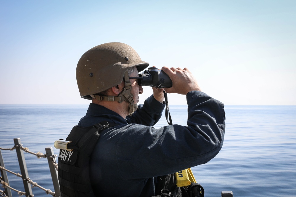 DVIDS - Images - Jason Dunham's Deployment [Image 2 of 9]