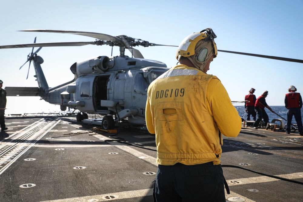 DVIDS - Images - Jason Dunham's Deployment [Image 4 of 7]