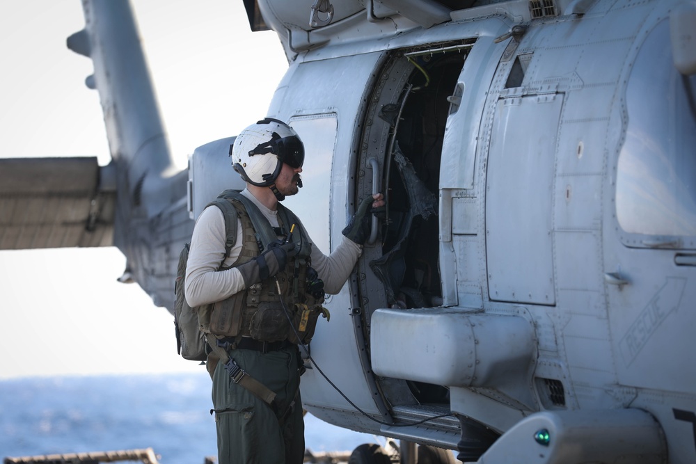 DVIDS - Images - Jason Dunham's Deployment [Image 1 of 10]