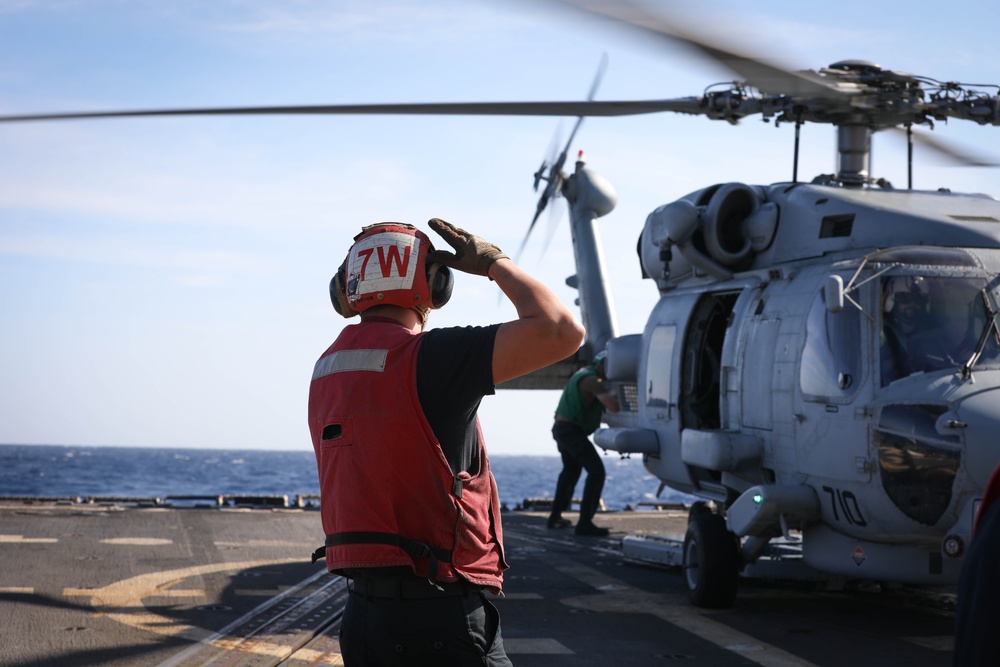 DVIDS - Images - Jason Dunham's Deployment [Image 3 of 10]