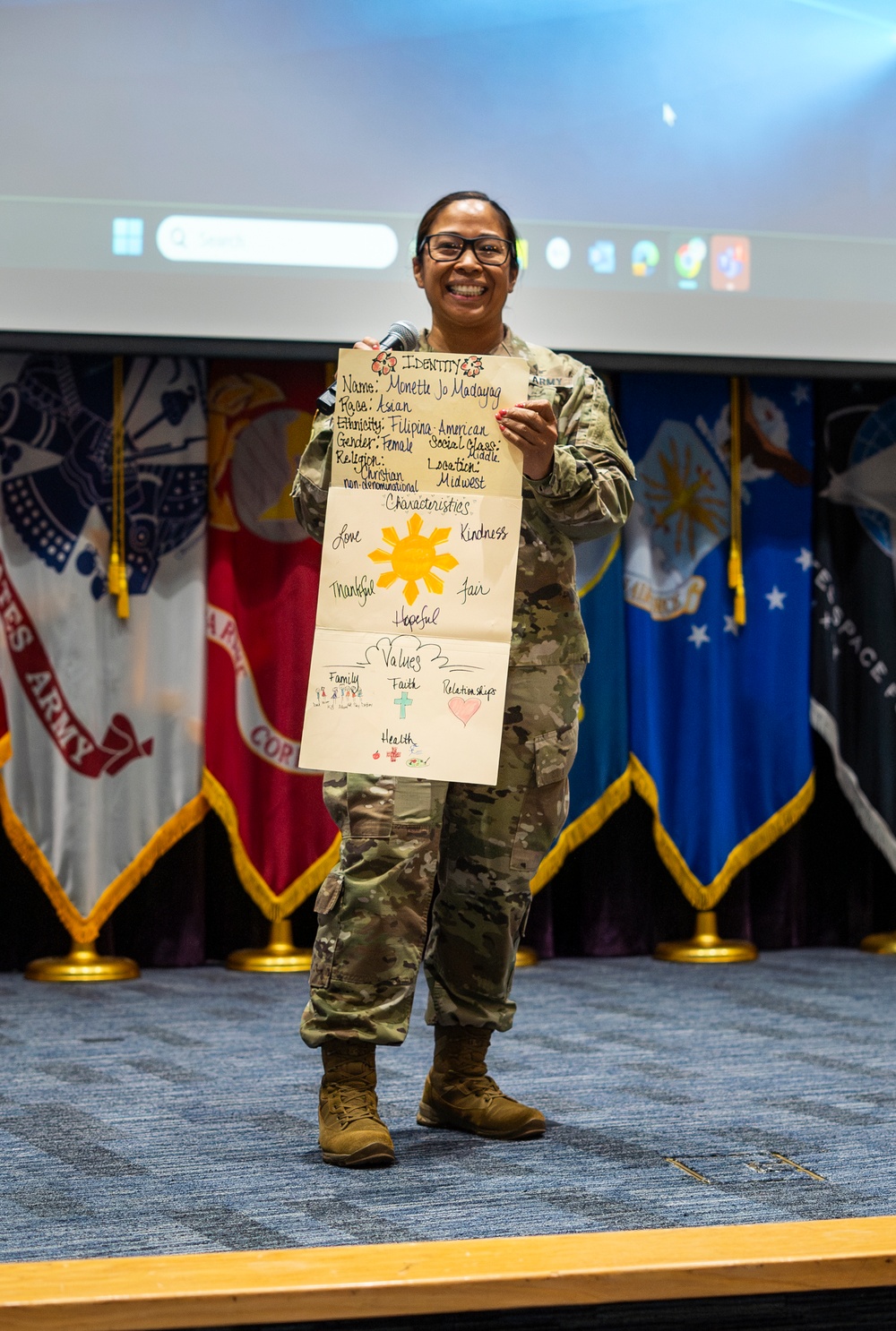 DVIDS - Images - USARC Military Equal Opportunity Symposium [Image 3 of 14]