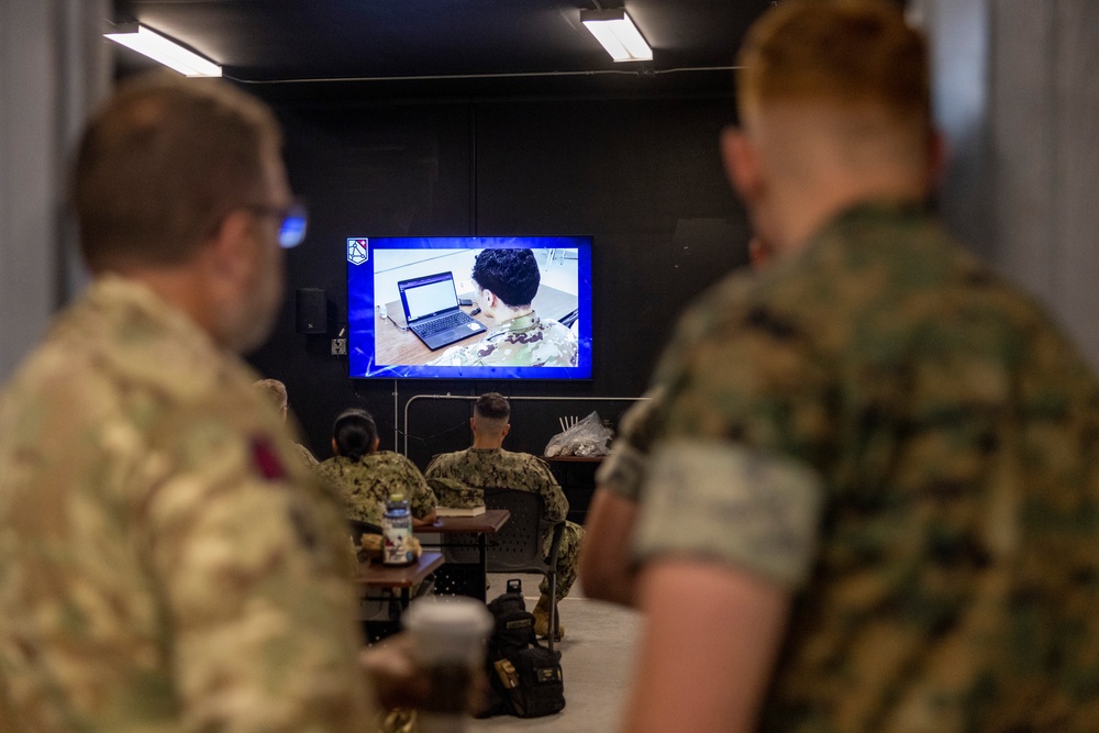 DVIDS - Images - 2nd Medical Battalion Prepares for Bold Quest 24 [Image 8 of 9]