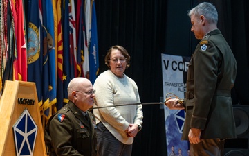 DVIDS - U.S. Army V Corps