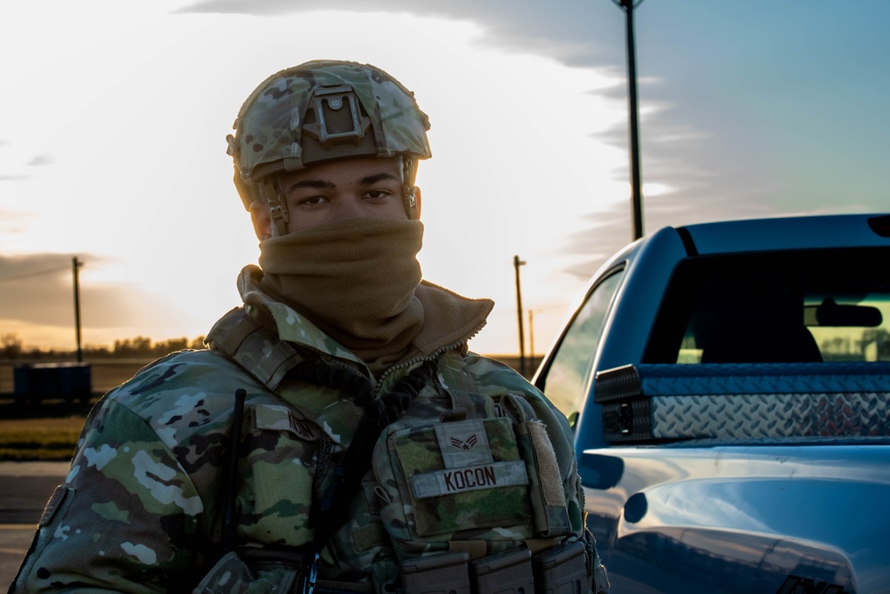 DVIDS - Images - Maintenance Airmen execute operational capabilities ...