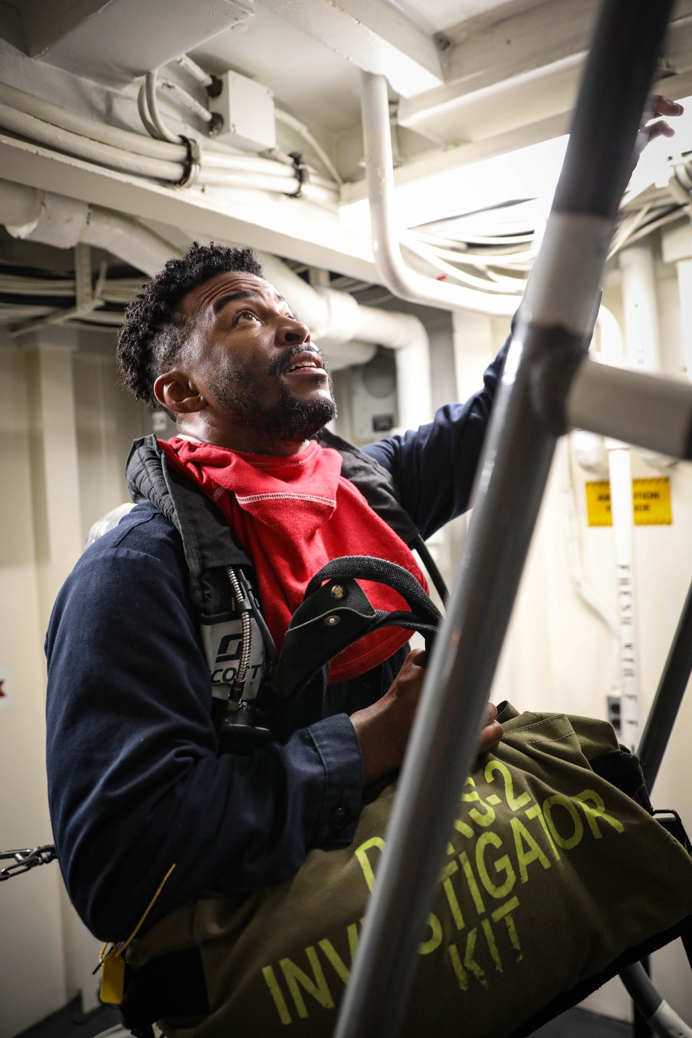 DVIDS - Images - Jason Dunham's Deployment [Image 1 of 4]