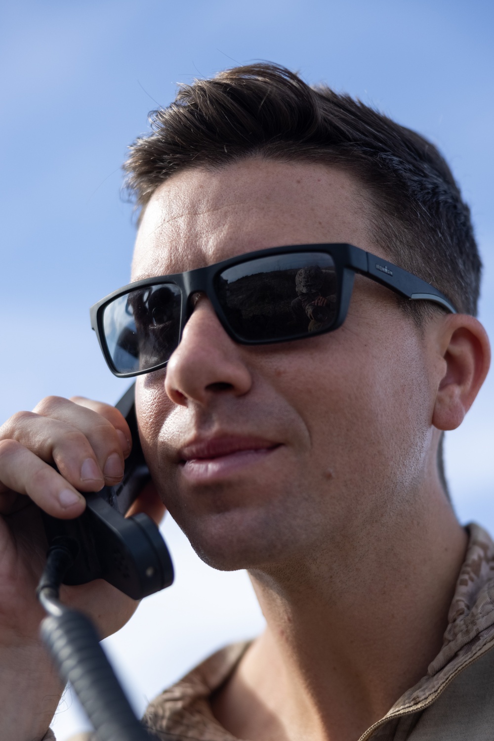 DVIDS - Images - 1st Recon Bn. Marines conduct maritime reconnaissance ...