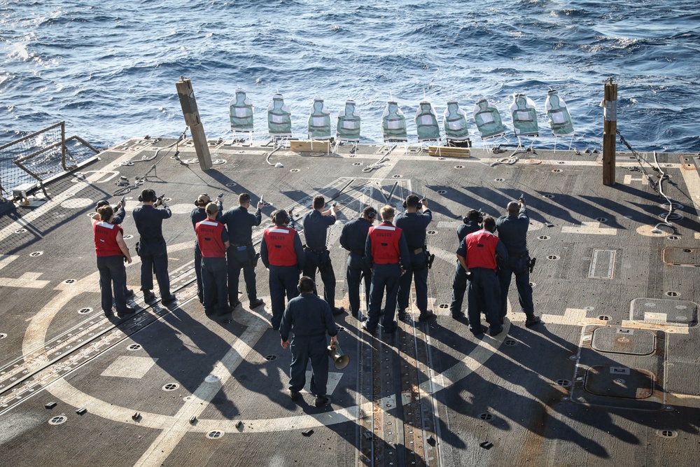 DVIDS - Images - Jason Dunham's Deployment [Image 8 of 8]