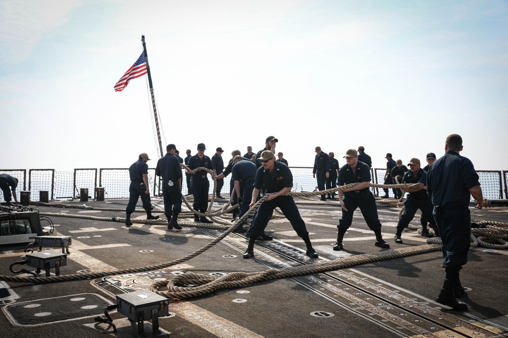 DVIDS - Images - Jason Dunham's Deployment [Image 7 of 7]