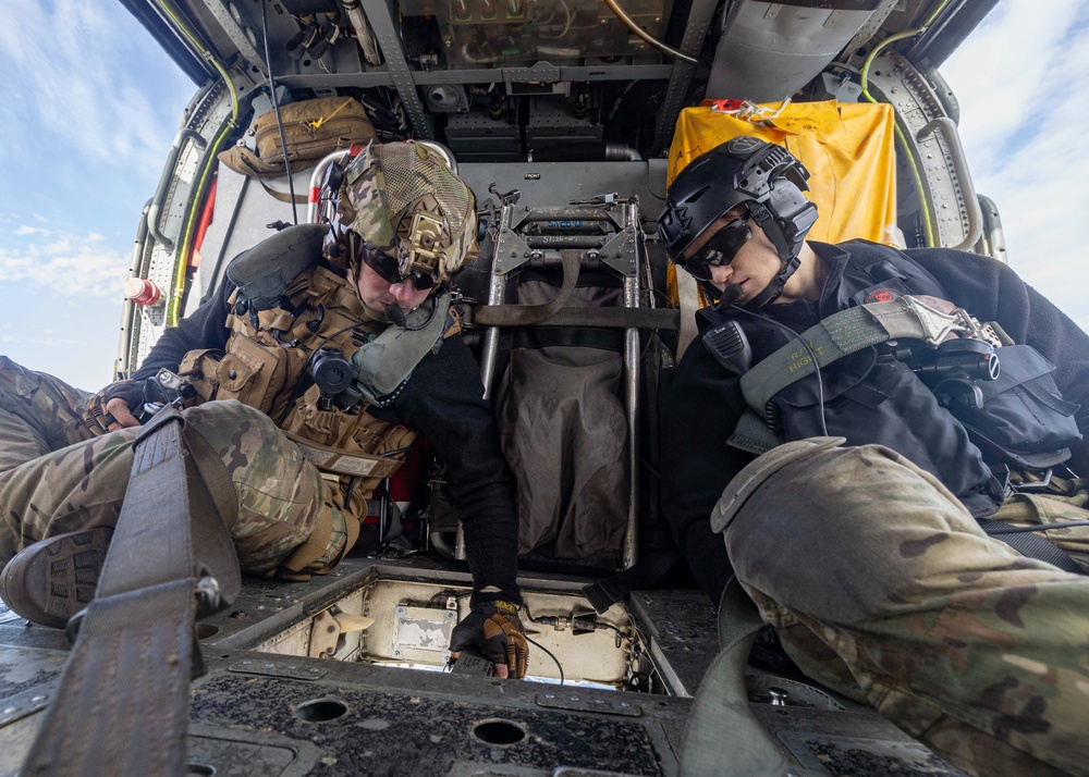 DVIDS - Images - Truman's Deployment [Image 9 of 13]