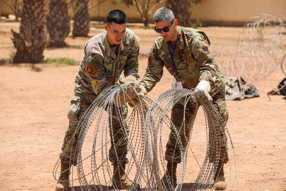DVIDS - Images - 207th Military Intelligence Brigade Provides Critical ...