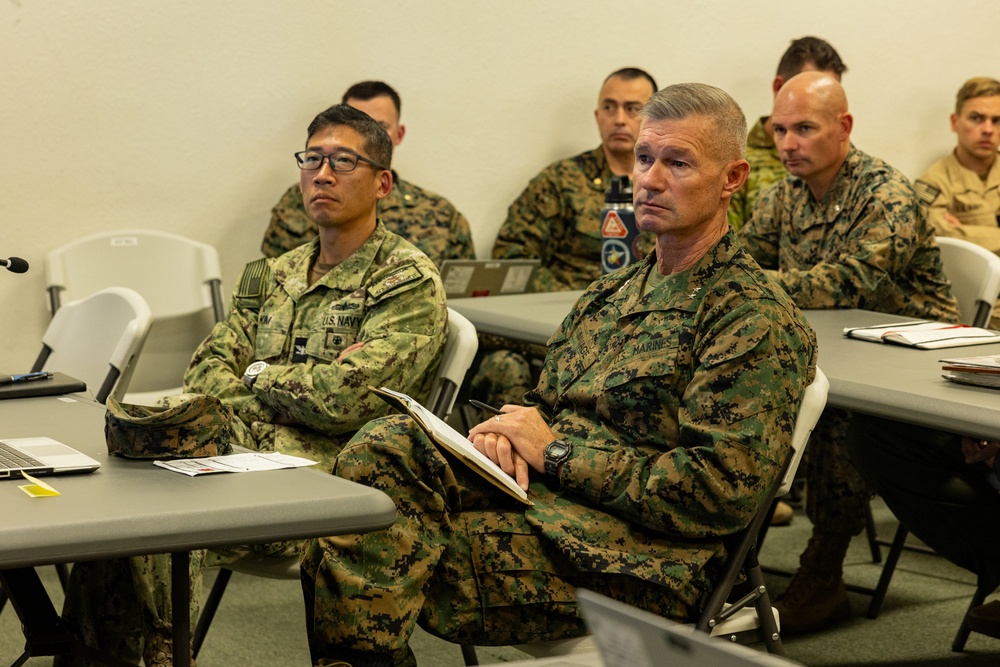DVIDS - Images - U.S. service members, Australian Army soldiers attend ...