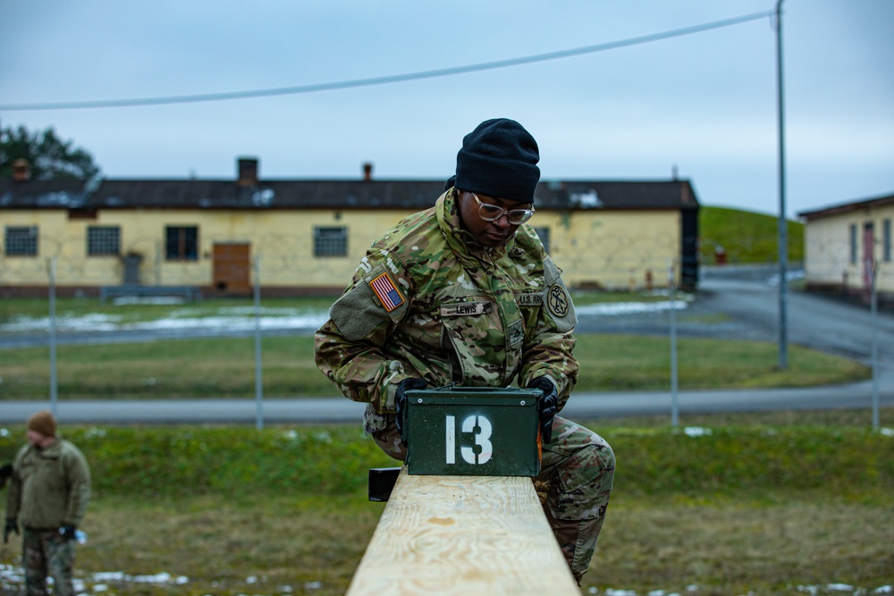 DVIDS - Images - 207th Military Intelligence Brigade (Theater) Enhances ...