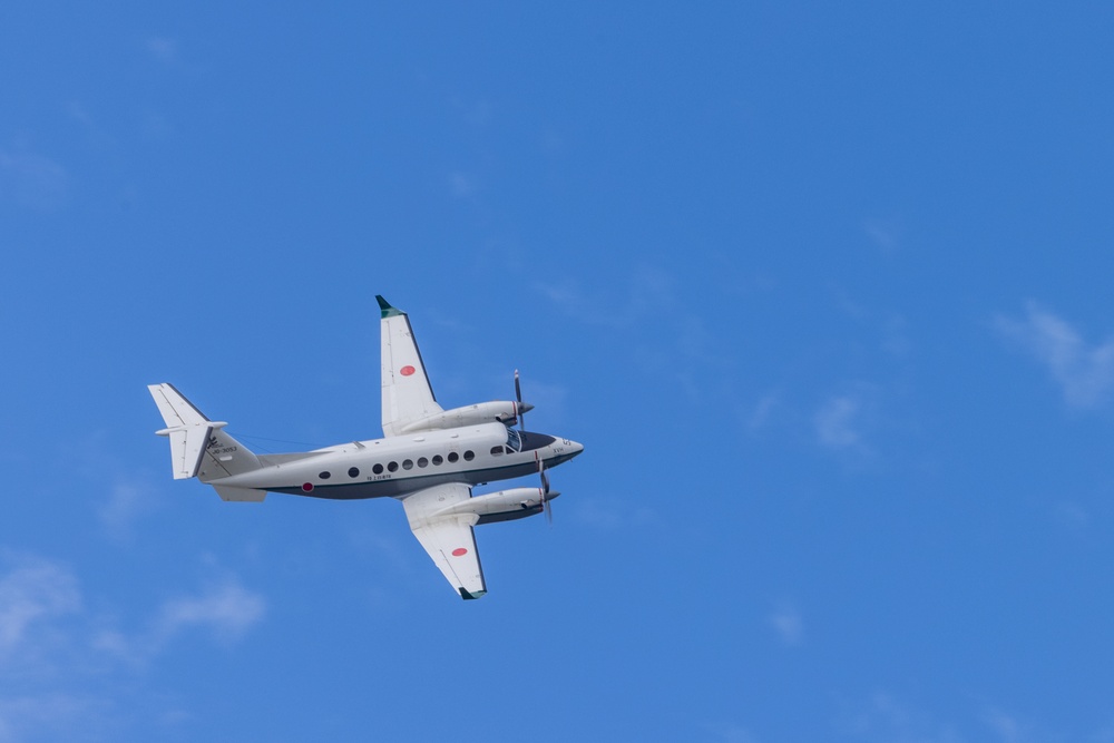 DVIDS - Images - JGSDF 15th Brigade 14th Anniversary and Camp Naha 52nd ...