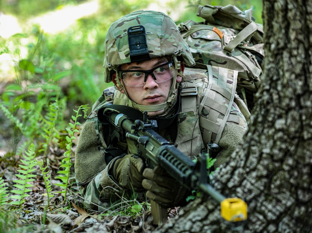 DVIDS - Images - 207th Military Intelligence Brigade (Theater) Competes ...