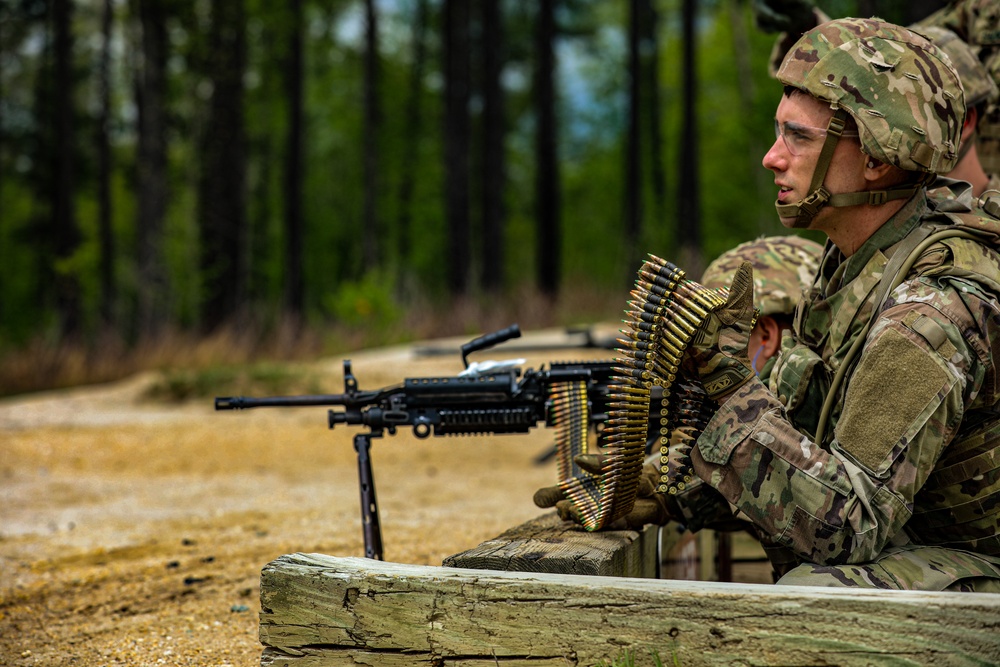 DVIDS - Images - 207th Military Intelligence Brigade (Theater) Competes ...