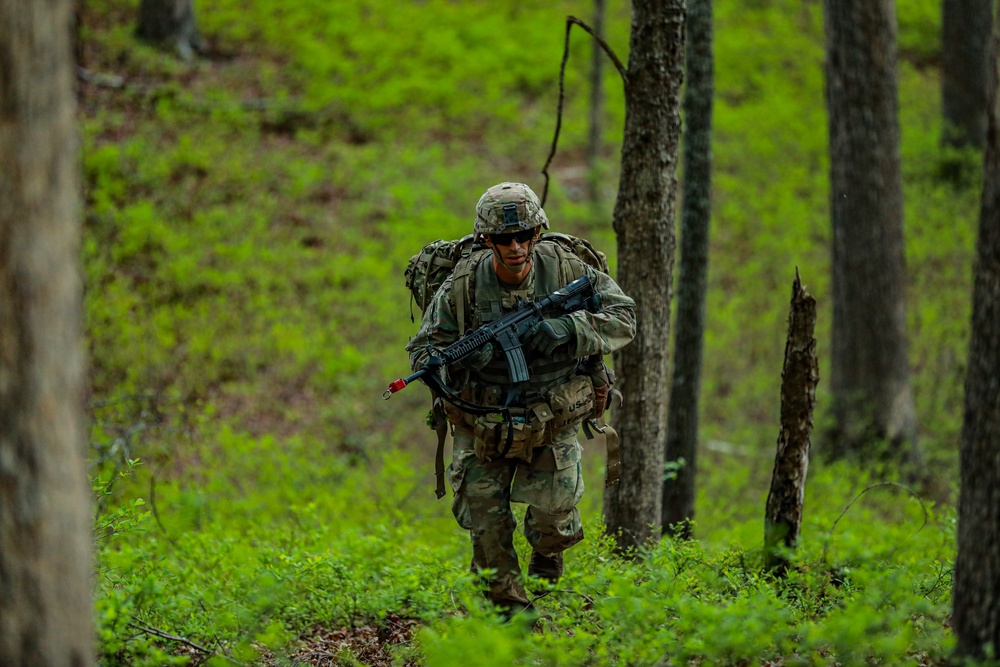 DVIDS - Images - 207th Military Intelligence Brigade (Theater) Competes ...