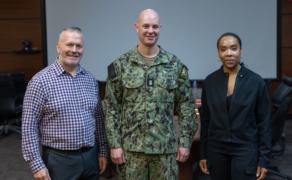 DVIDS - Images - MARFORCOM Leadership Symposium [Image 1 of 4]