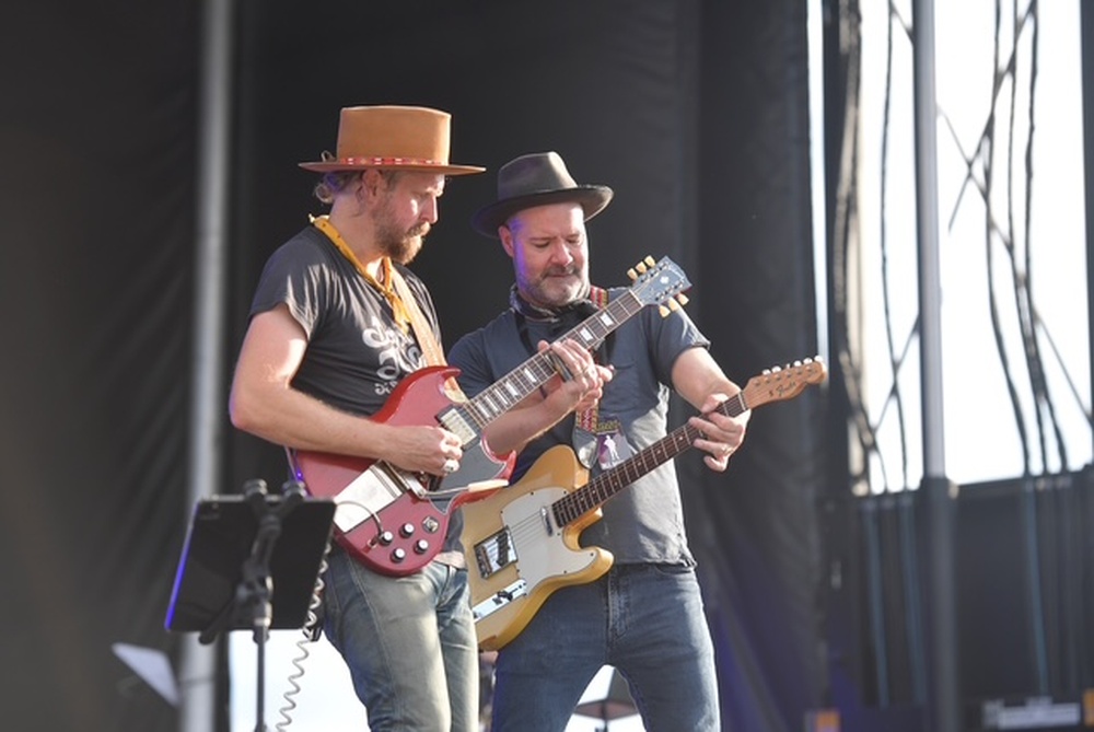 DVIDS - Images - Fort Johnson Forge Fest [Image 10 of 20]