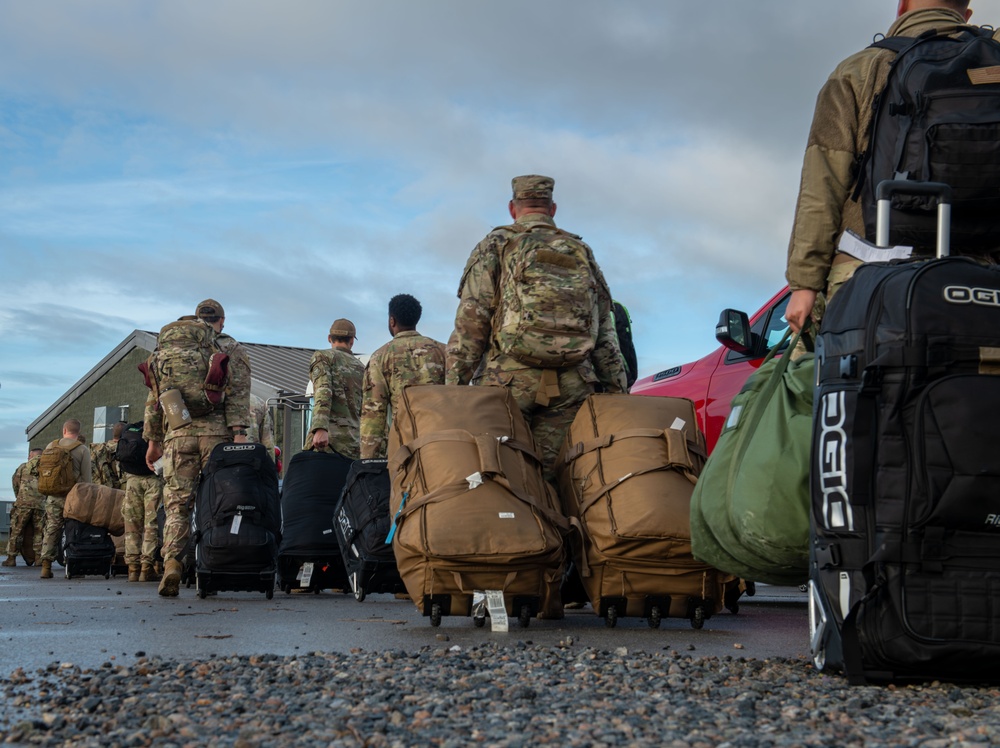 DVIDS - Images - 12th ATF completes round robin training at Tyndall AFB ...