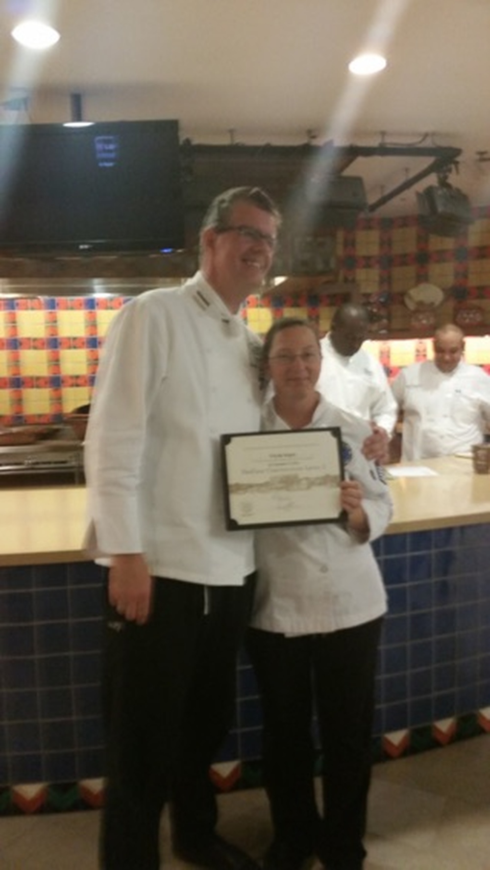 DVIDS - News - Twyla Sears' Road to Civil Engineer