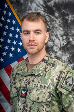 Brooklyn native joins Joint Task Force-National Capital Region in ...