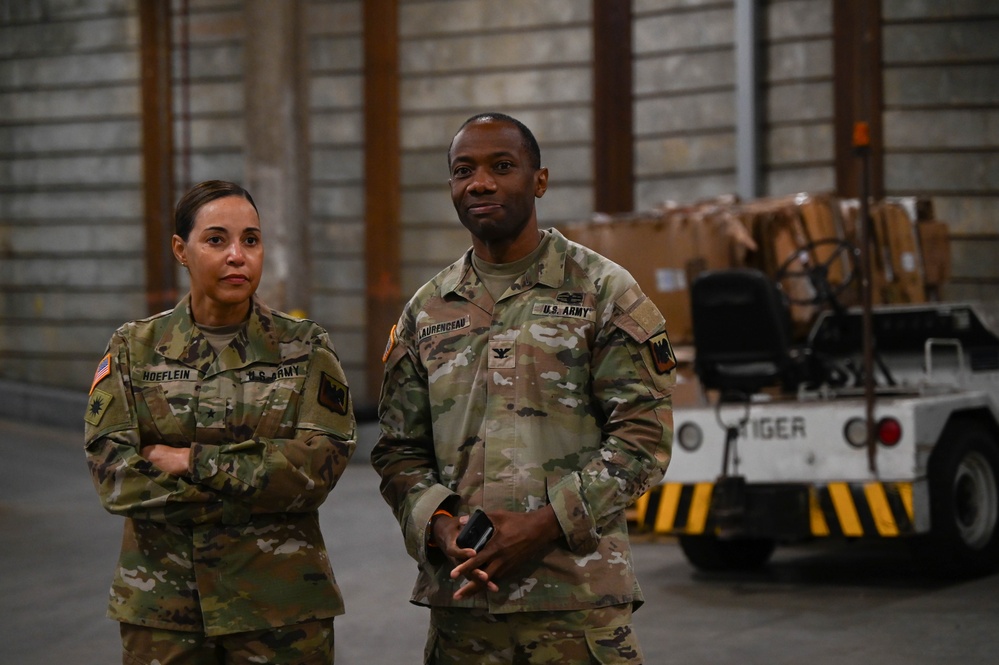 DVIDS - Images - National Guard Soldiers and Airmen Prepare for 60th ...