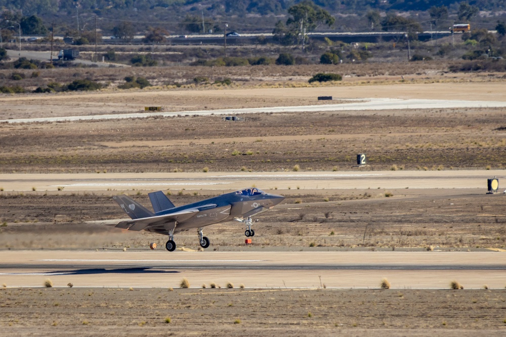 DVIDS - Images - 3rd MAW executes Large Force Exercise [Image 3 of 8]