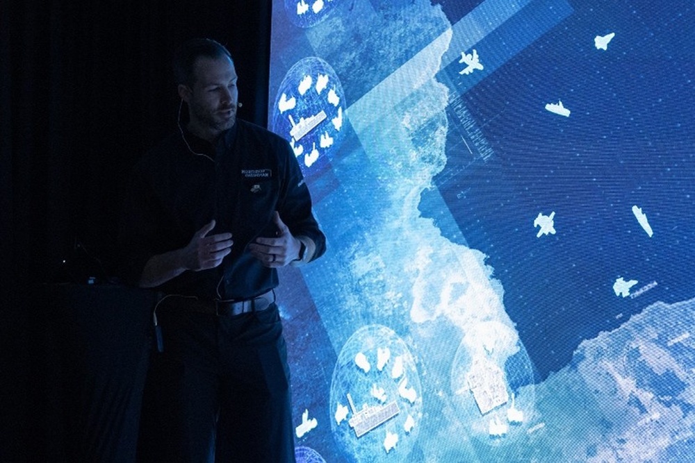 DVIDS - News - Enhancing Regional Defense: 35th ADA Hosts IBCS ...