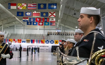 DVIDS - U.S. Navy Recruit Training Command