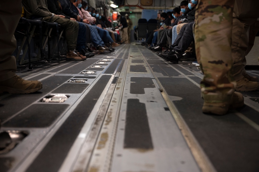 DVIDS - Images - Department of Defense augments U.S. Customs and Border ...