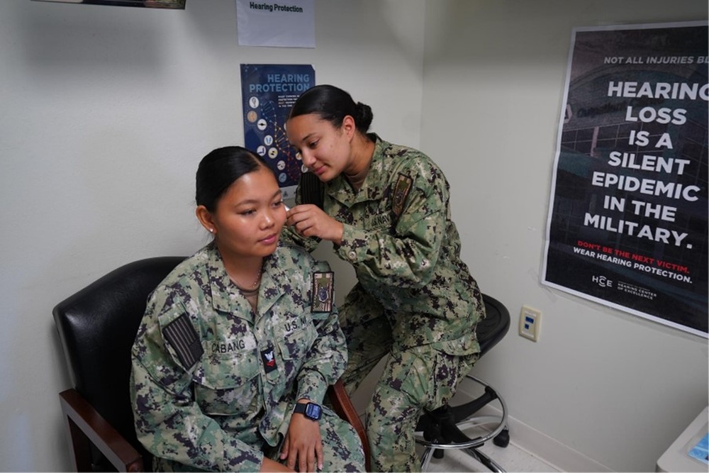 DVIDS - News - Navy Medicine and Readiness Training Command Rota ...